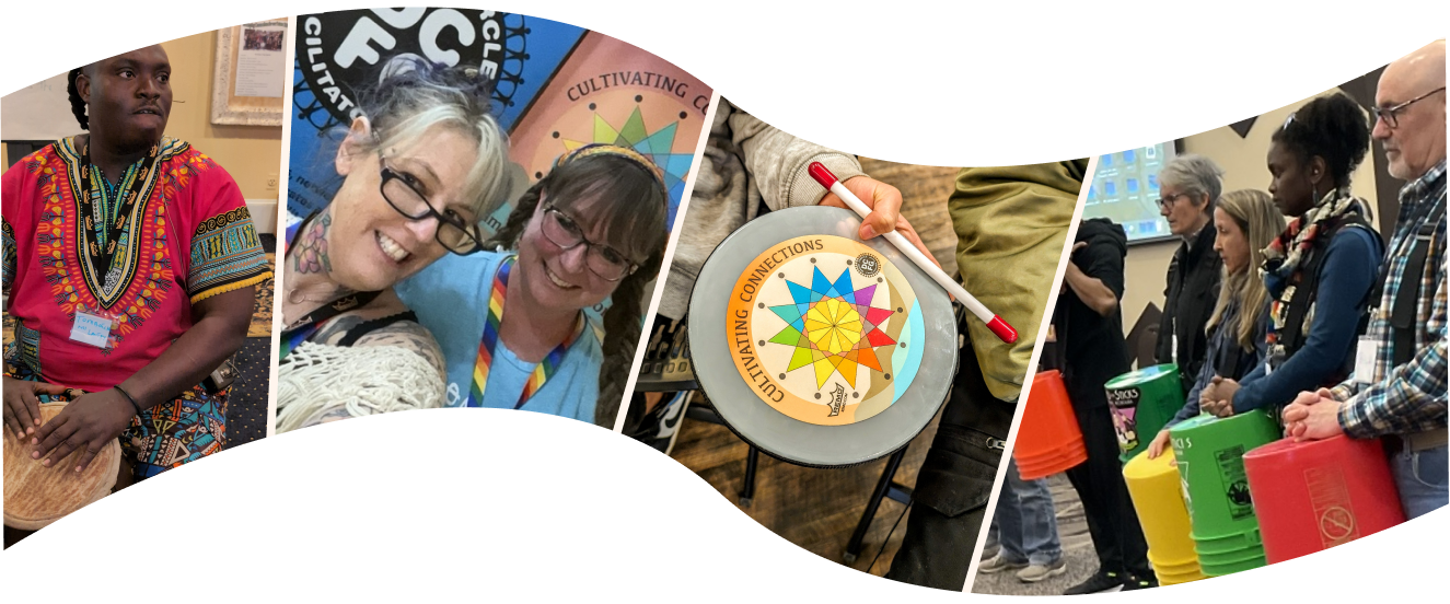 Drum Circle Facilitators Guild